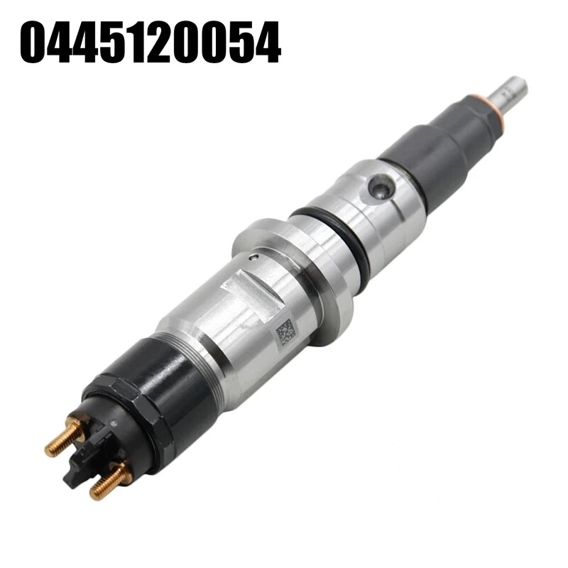 0445120054 Diesel Fuel Injector Common Rail Injection for IVECO 2855491 ...