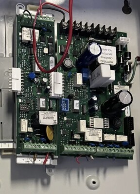 Fire Alarms - Est Quickstart