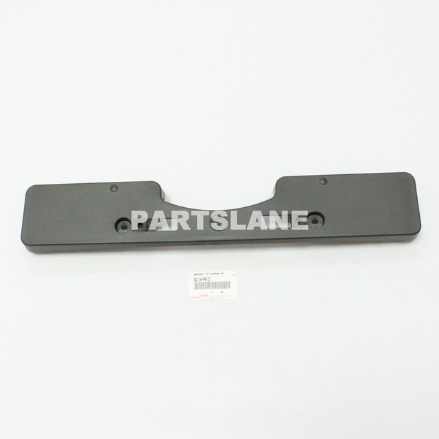52114F4010 Genuine Toyota Bracket FR Bumper 52114-f4010 for sale online ...