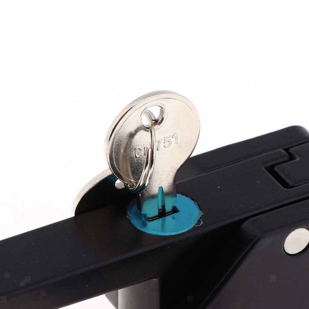 Zinc Alloy Compression Over-Center Lever Latch Lock for A7-10-301-20 | eBay