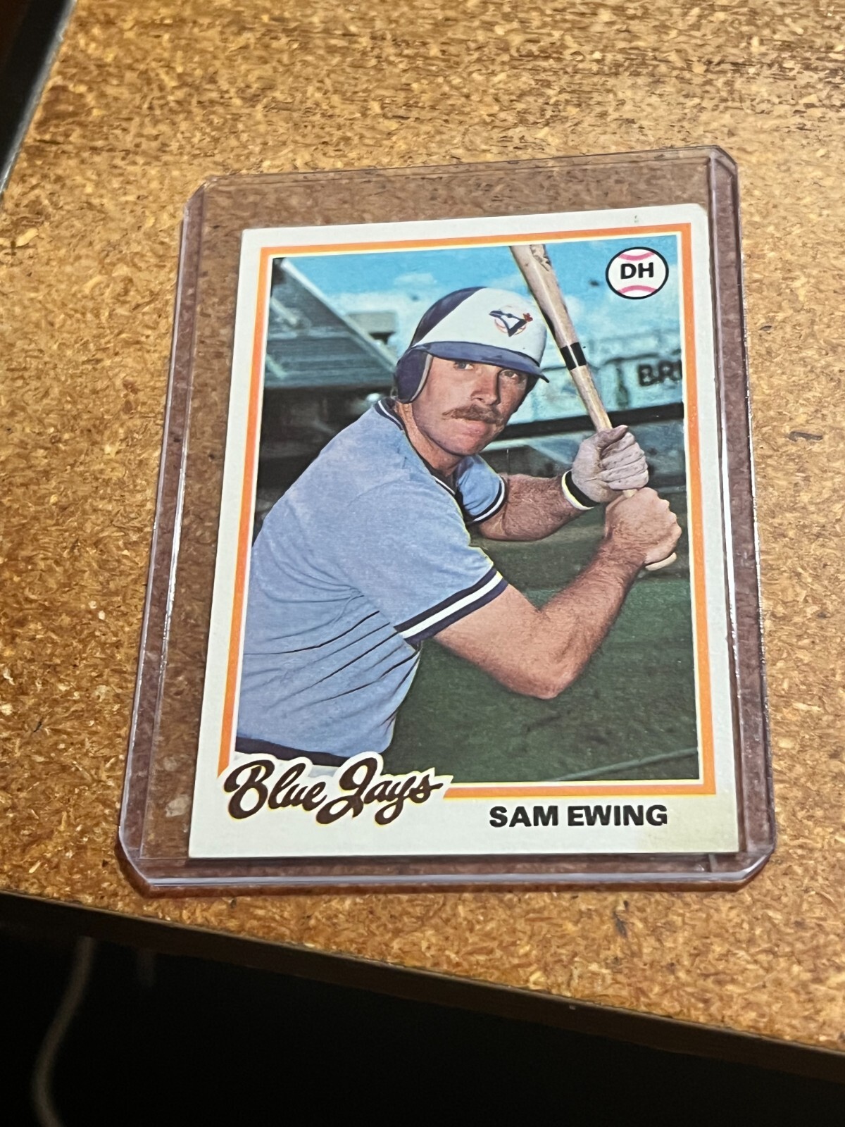 1978 Topps - #344 Sam Ewing for sale online | eBay