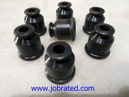 Dodge Truck 1940 -60 New 7MM distributor Cap rubber boot set Flathead ...