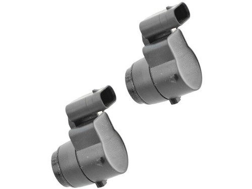 For 2008-2013 Mini Cooper Parking Aid Sensor Set Rear 15957HKNZ 2011 ...