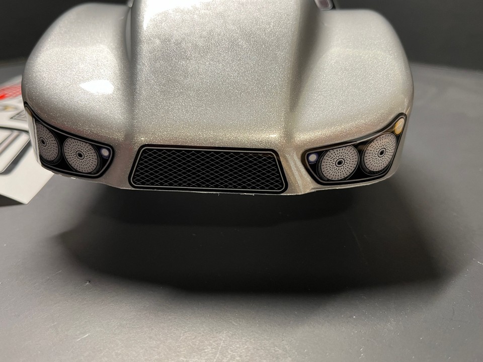 BOKI Racing Aftermarket RC10 GT2 Truck Body Decals Associated 7992 ...