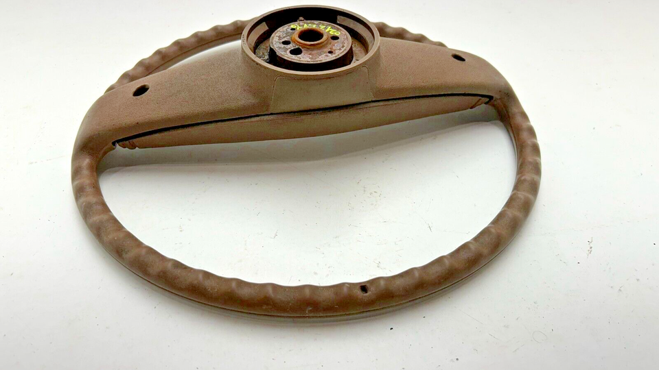 1973-1975 Buick Apollo Steering Wheel Horn Cap Button Column Cover Trim ...