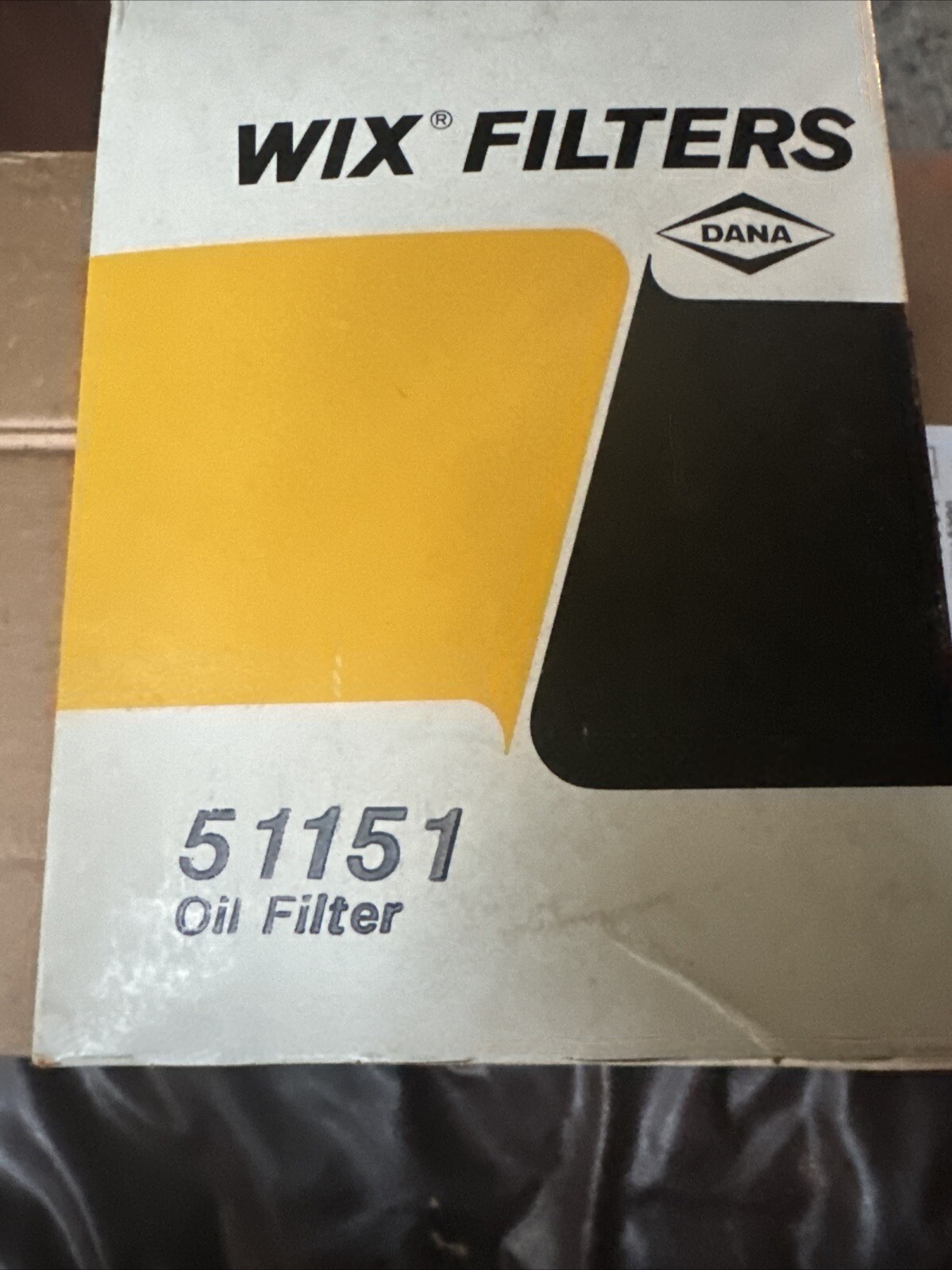 WIX 51151 Engine Oil Filter x 2 | eBay
