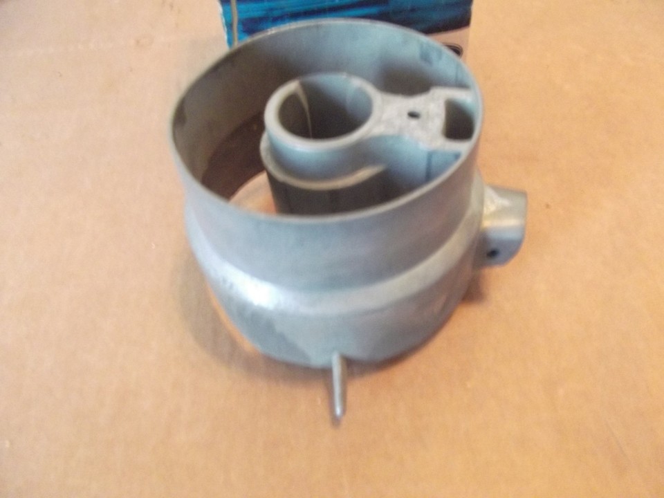 1977 - 79 Ford Torino LTD Steering Column Collar NOS D7OZ-7228-A | eBay