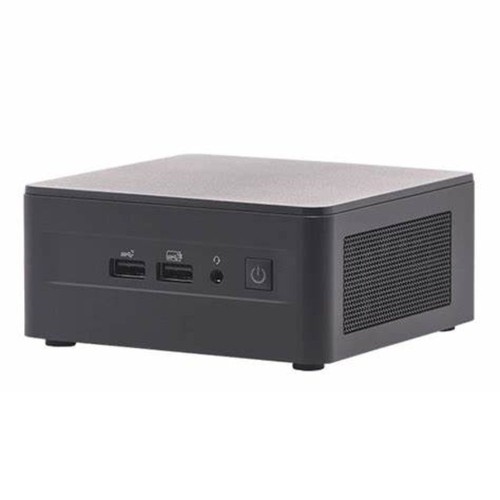 Intel NUC NUC12WSHi5 Mini PC i5-1240P @3.30GHz 32GB RAM DDR4 1TB SSD ...