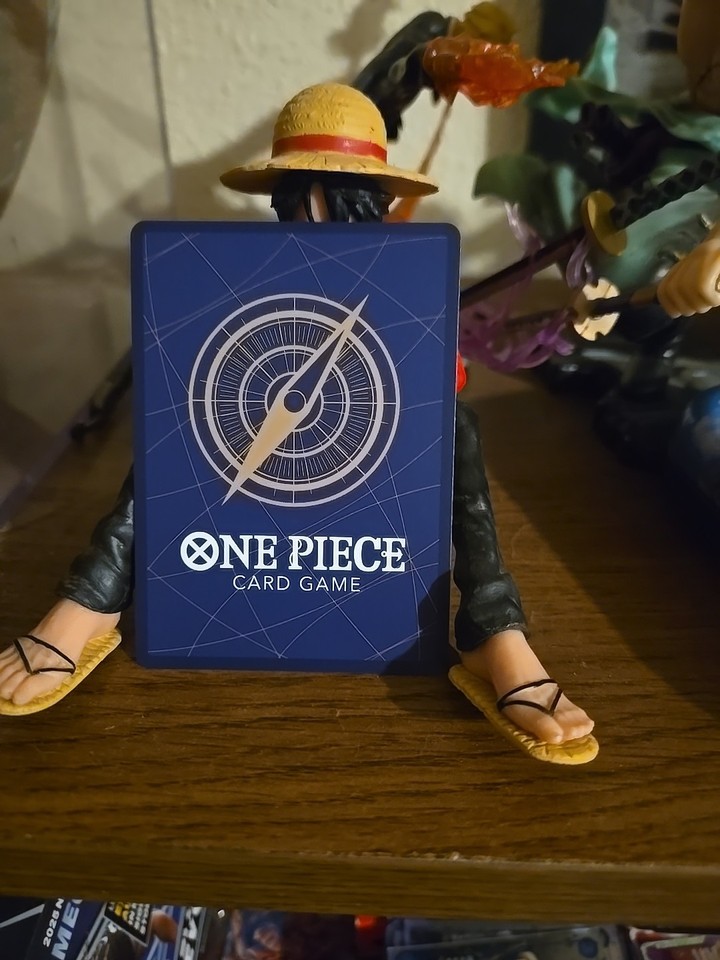 Op15-108 Nami Dash Pack One Piece Card English Version | eBay UK