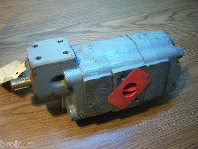 Hydraulic - Commercial Intertech