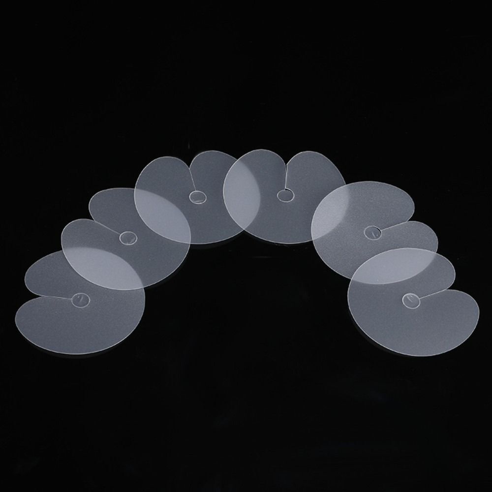 Connectors Hair Extensions Styling Tool Insulation Sheet Protector ...