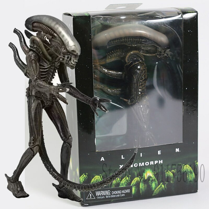 Alien Xenomorph 1979