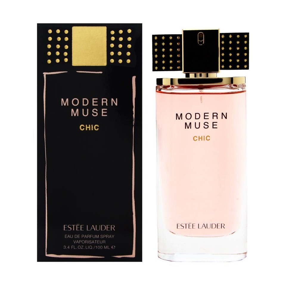 Estee Lauder Modern Muse Chic Eau de Parfum for Women 3.3 Oz / 100ml ...