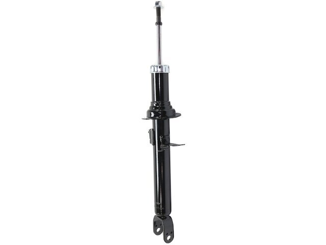 TrueDrive 82KC13F Front Left Strut Assembly Fits 2006-2007 Infiniti M35 ...