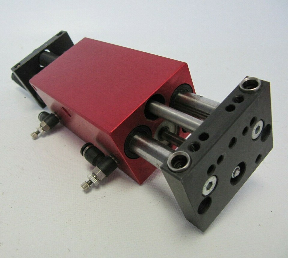 AFAG Pneumatic Linear Module LM 20/60 LM20/60 | eBay
