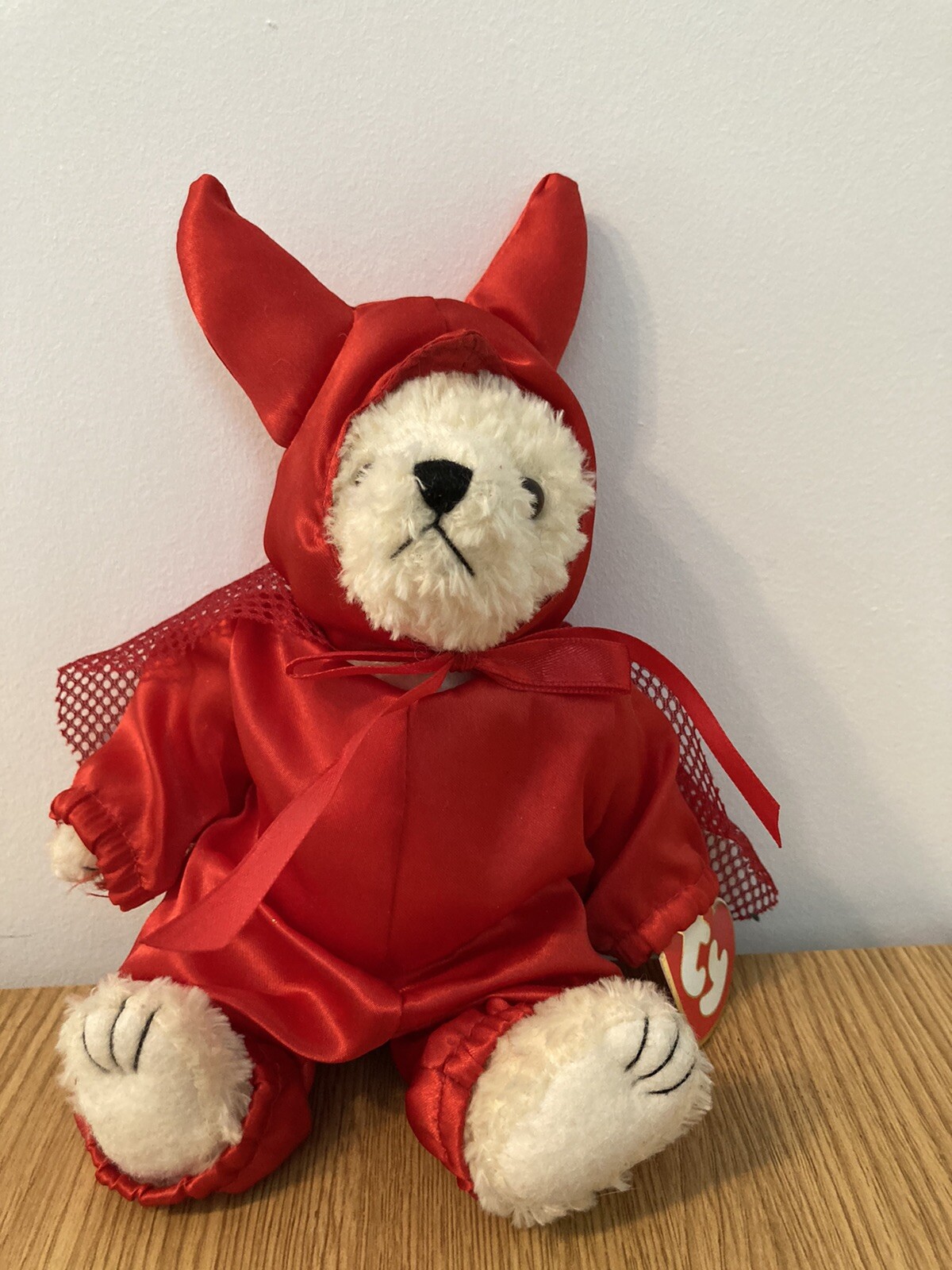 Beanie Baby Devlin | eBay