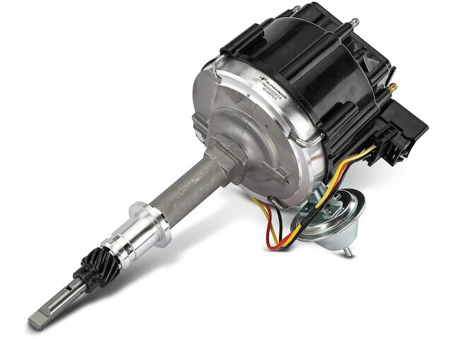 Autopart Premium 83XP84S Ignition Distributor Fits 1978-1984 Chevy C10 ...