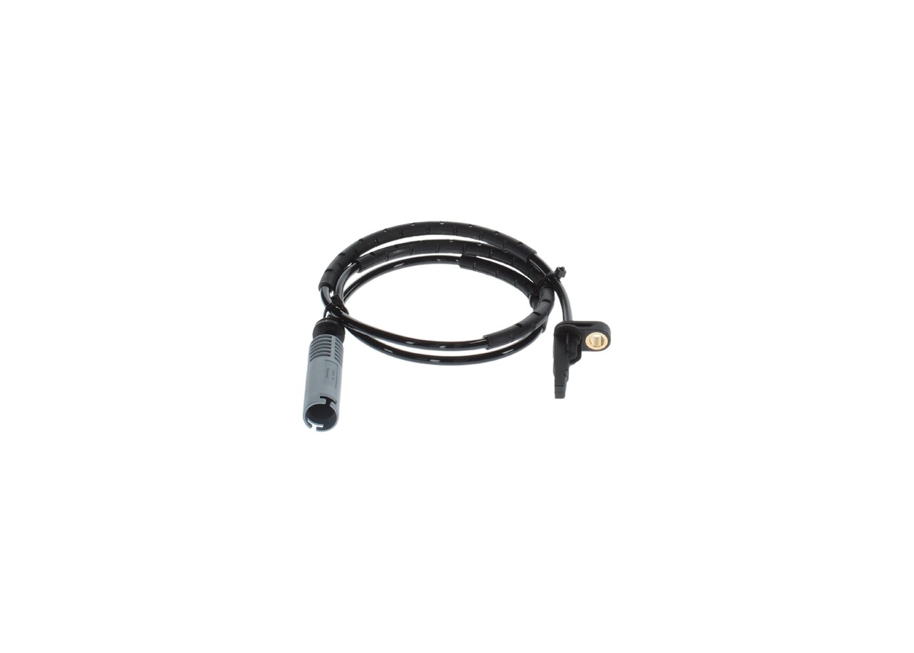 Bosch 0 986 594 565 Wheel Speed Sensor for sale online | eBay