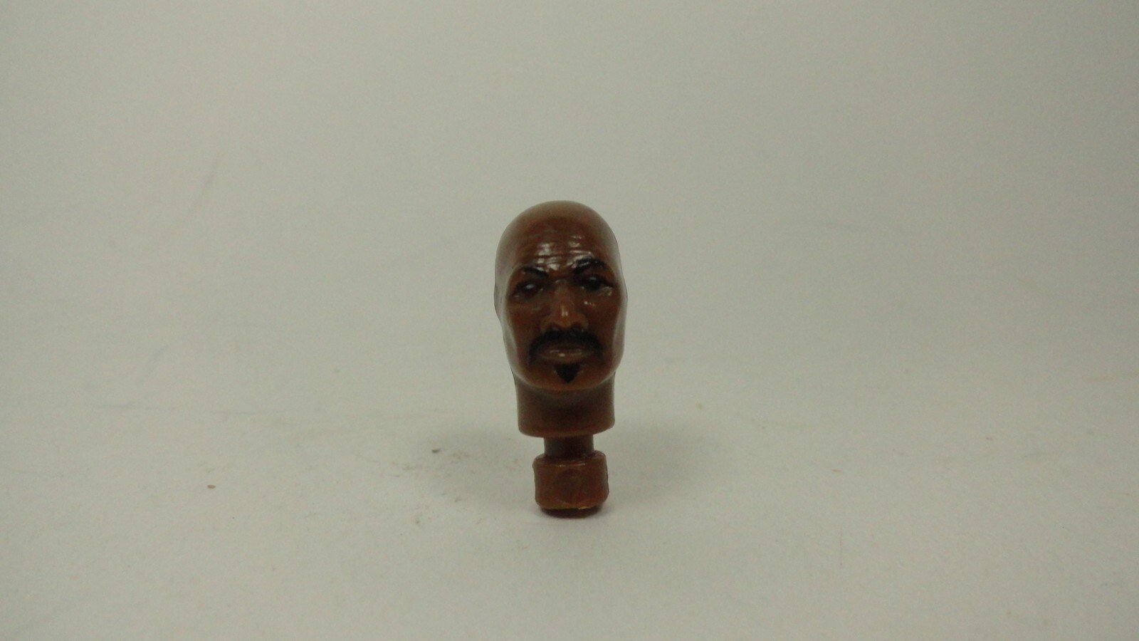 Vintage GI Joe 1984 Roadblock Figure Head ARAH Original Hasbro | eBay