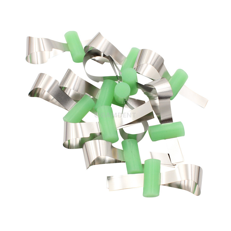 Tofflemire Matrix Band Dental Automatrix Sectional Contoured Matrice ...