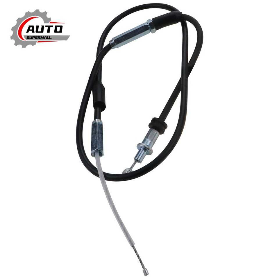 For Yamaha TTR50E TTR50 TTR 50 2006-2009 Carburetor & Throttle Cable | eBay
