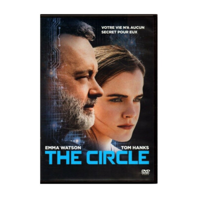 The Circle DVD NEUF | eBay