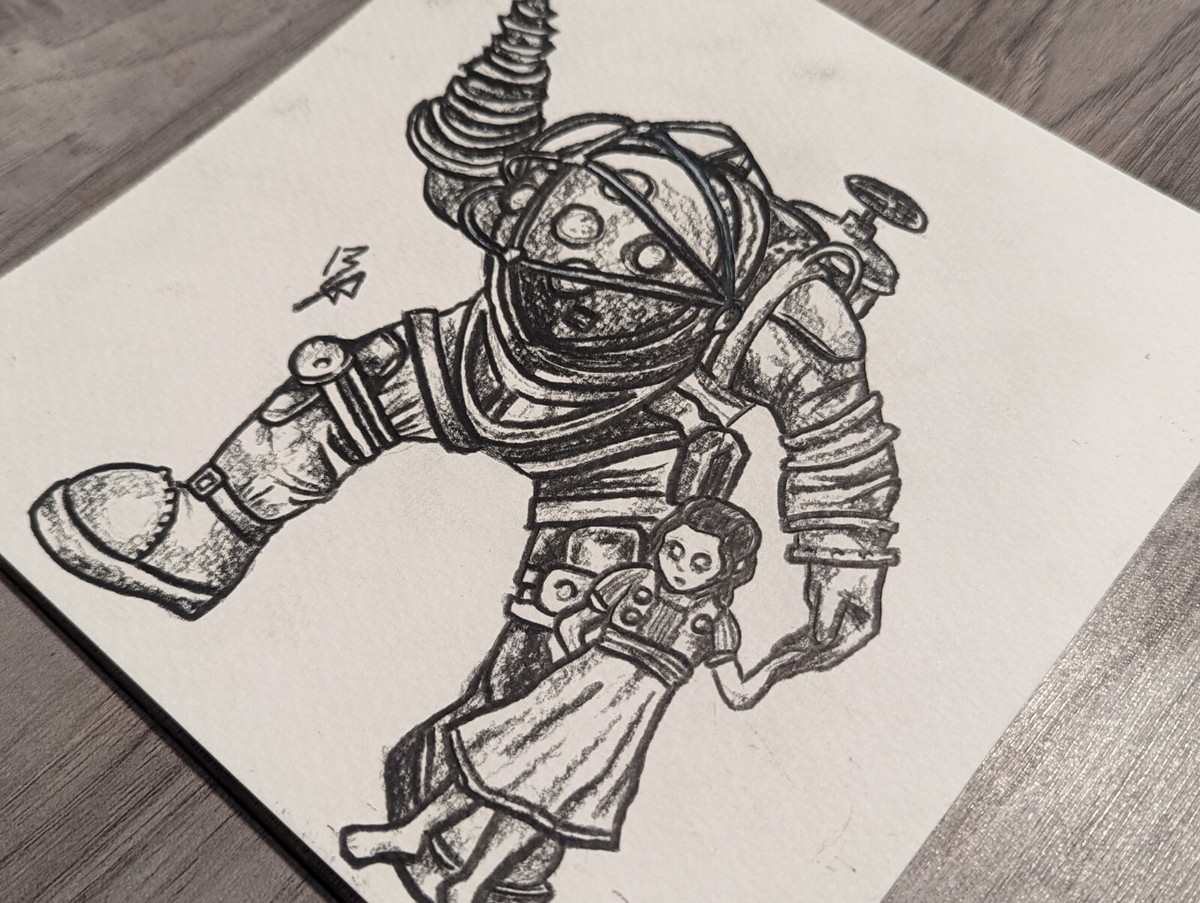 Banshee Drawings Banshee Yarns