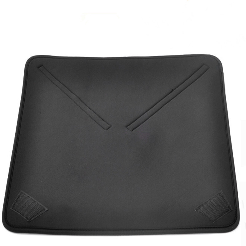 Camera Lens Cloth Protective Foldable Wrapping Cover for DSLR Camera ...