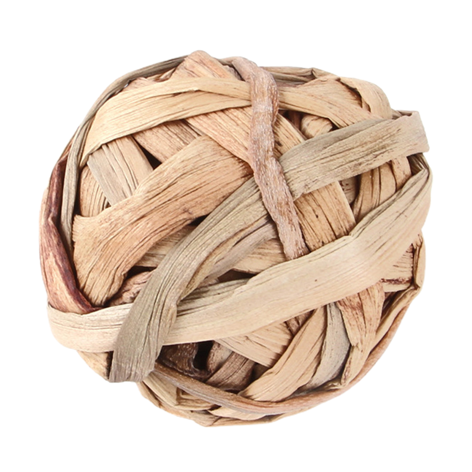 Rabbit Ball Toy Wear-resistant Easy to Carry Small Animal Ball Toy ...