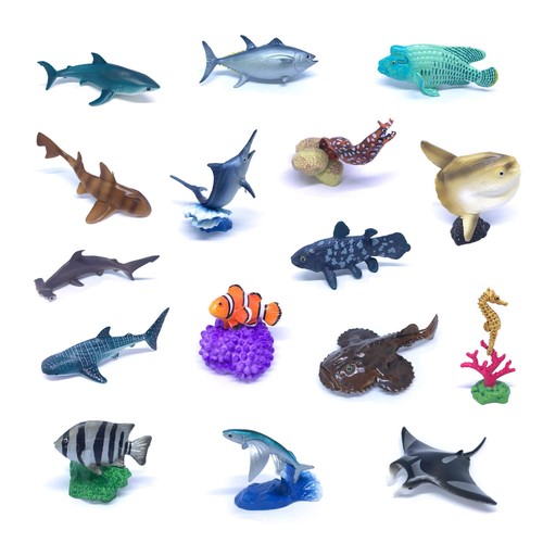 Eiko Miniature Planet EX10 16 types in total | eBay