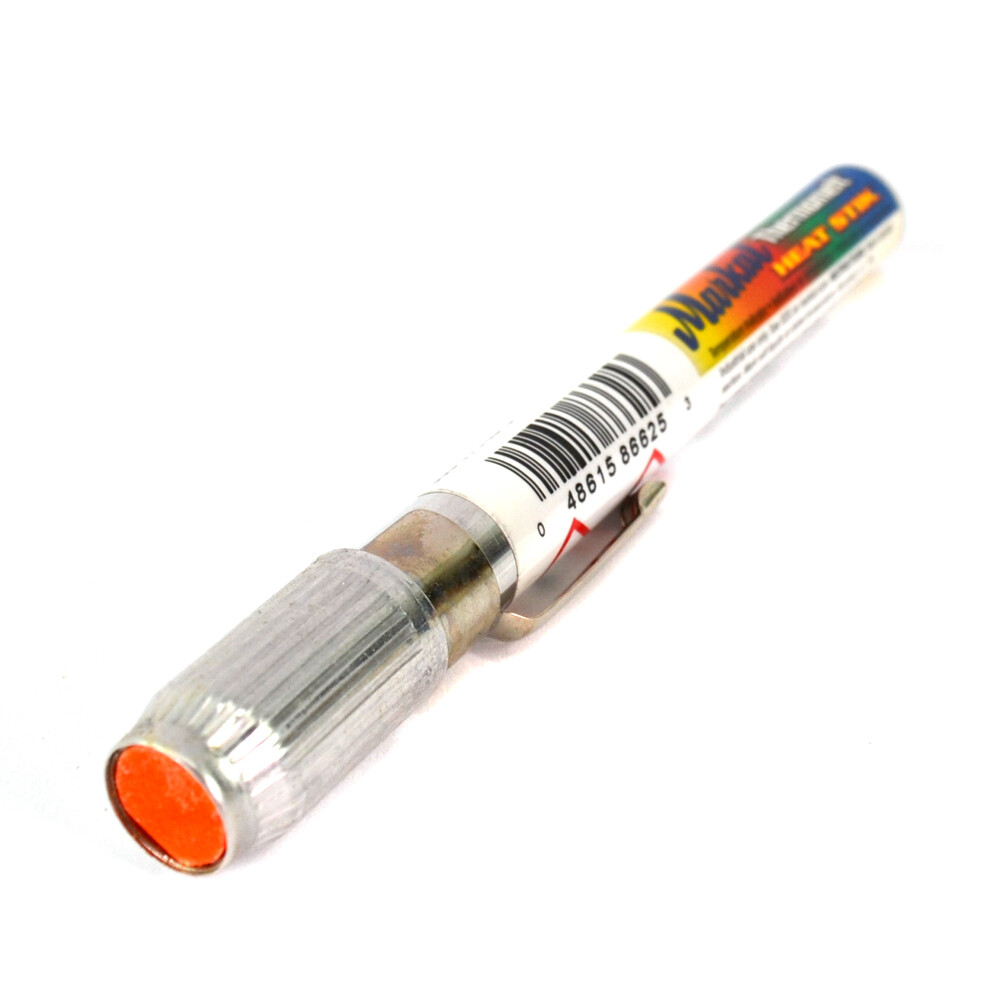 (Lot of 12) Markal 86625 Thermomelt Heat Stick Temp 300-F 149-C The Big ...