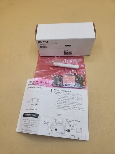 DMP 265LTE-A AT&T LTE CELL Communicator New | eBay
