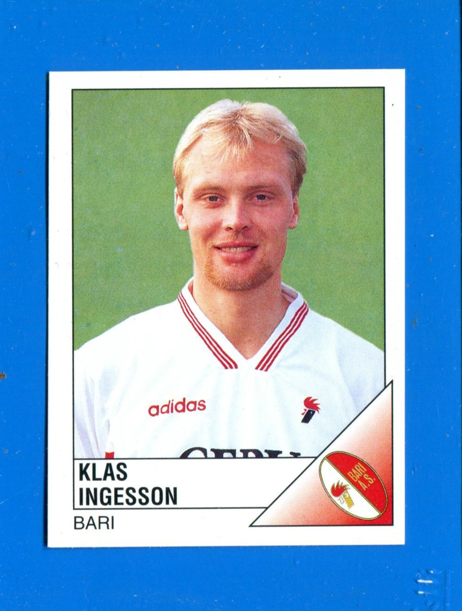 Maglia Ingesson Bari