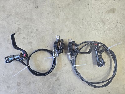 Brakes - Formula Brakes - Nelo's Cycles