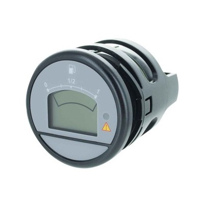 Miller 232111 Gauge Fuel elec/Hour Meter 250 Hrs 715959396509| eBay