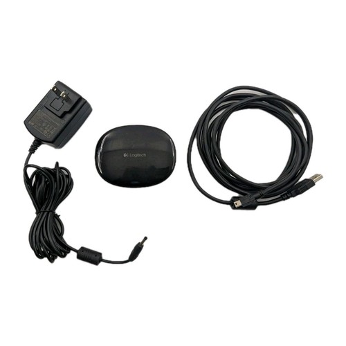 Logitech ConferenceCam System CC3000e Skype Bluetooth | V-U0034 For ...