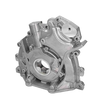 Pompa Dell'Olio Per Citroën C5 III C6 Jaguar F-Pace XF I II XF XJ ...