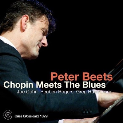 Joe Cohn - Chopin Meets the Blues [New CD] 8712474132928| eBay