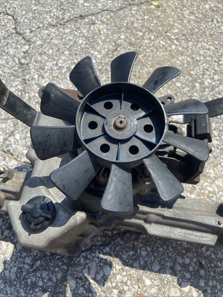 OEM John Deere Transmission D110 D120 D130 D155 LA120 LA135 LA155 ...