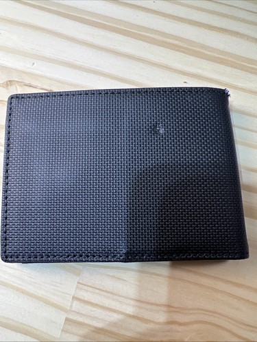 TRAVANDO Mens Slim Wallet w/ Money Clip AUSTIN RFID Blocking Bifold ...