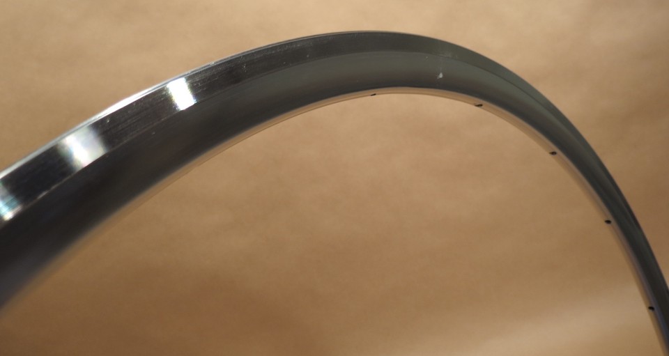 Kinlin XR-270 / XR270 | 700c Bicycle Rim | Clincher | NOS | Road Cross ...