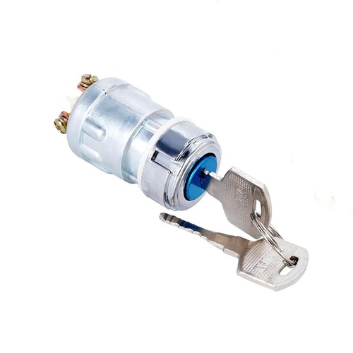 Ignition Key Switch Hammerhead Twister Joyner 150cc 250cc Go Kart Dune ...
