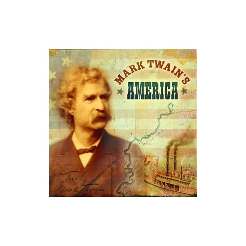 Mark Twain's America - CD HGVG The Cheap Fast Free Post 28947051329 | eBay