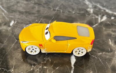 DISNEY PIXAR CARS "SANDY CRUZ RAMIREZ", NEW, LOOSE, SHIP WORLD WIDE | eBay