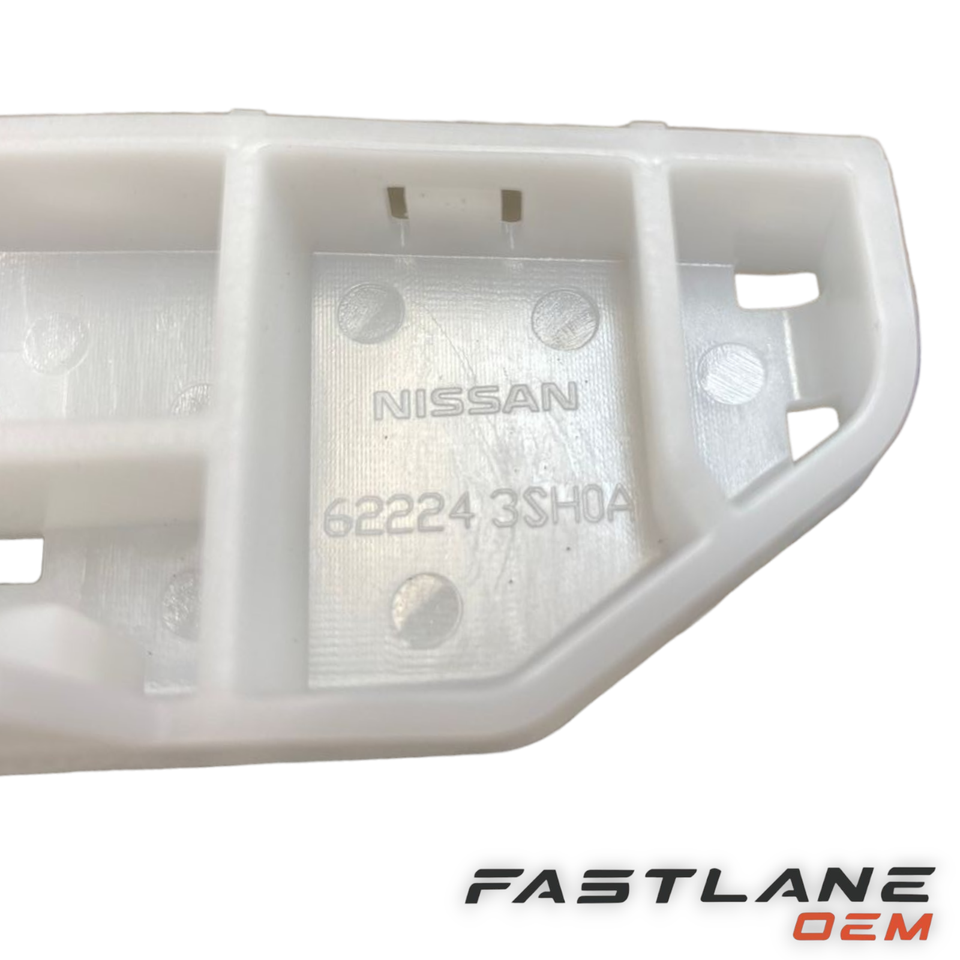 2013-2016 Nissan Sentra Front Right Side Retainer | 62224-3SH0A ...
