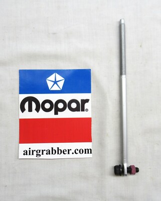 69 70 71 72 B Body Charger Road Runner Satellite GTX spare tire rod 9.5 ...