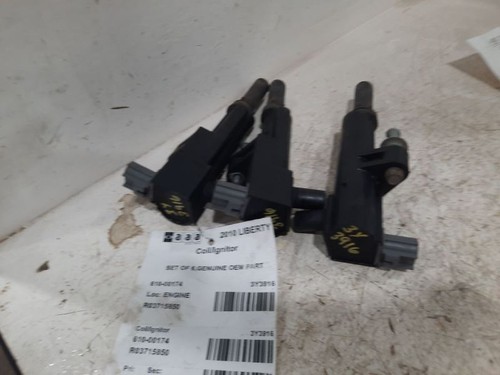 Ignition Coil/Coils/Igniter 2010 Liberty Sku#3715850 | eBay