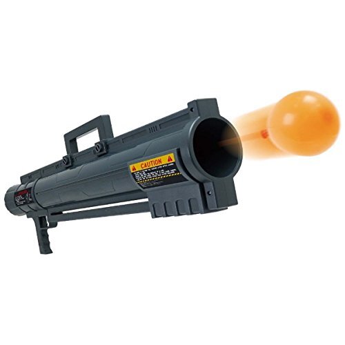 Water Balloon Gun Electric Water Guns For Kids & Adults: 2 Pack