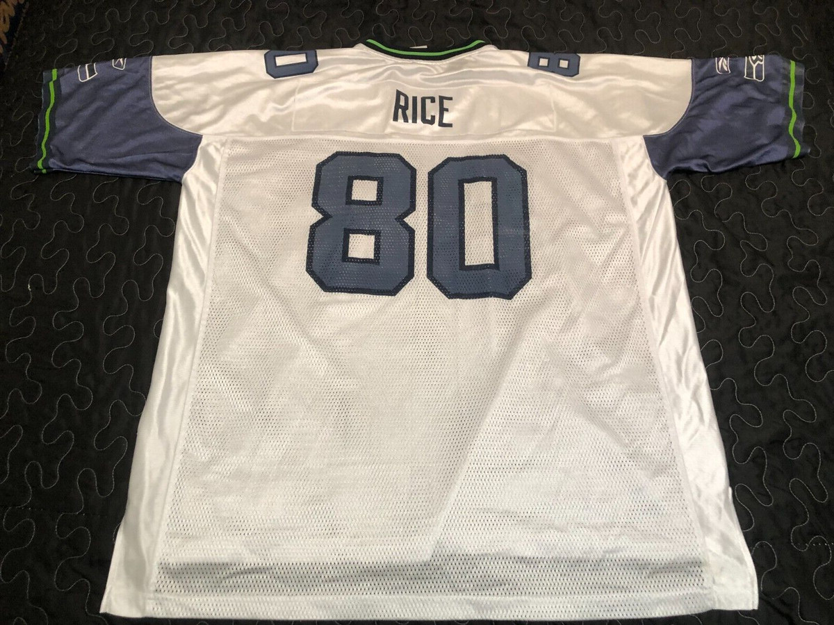 Jerry Rice Seahawks