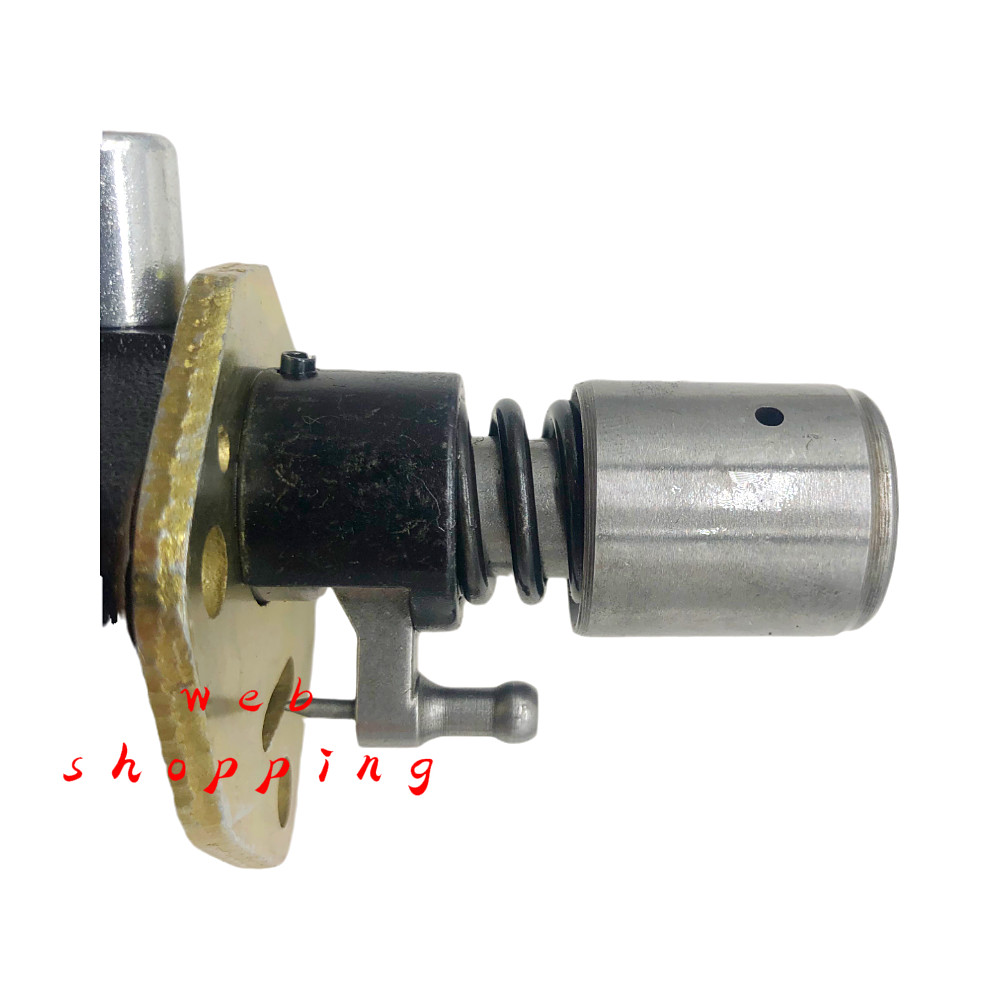 Fuel Injection Injector Pump For Yanmar L100 186 186F Generator 714970 ...